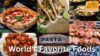World's Favorite Foods : their cultural heritage big 2024